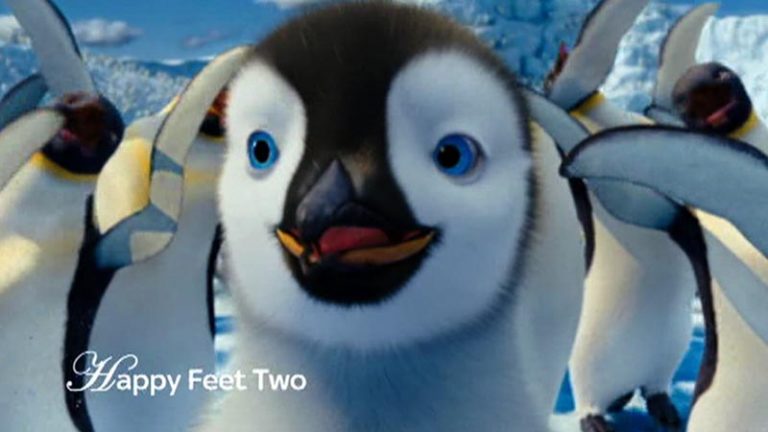 Sky Movies Christmas Advert | TVARK