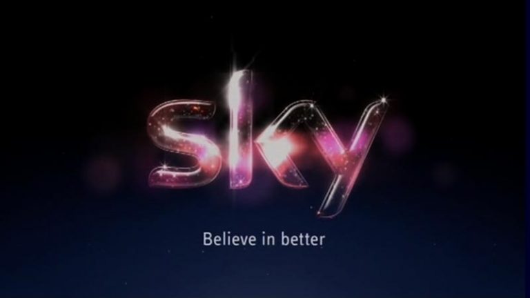 Sky Movies Christmas promo | TVARK
