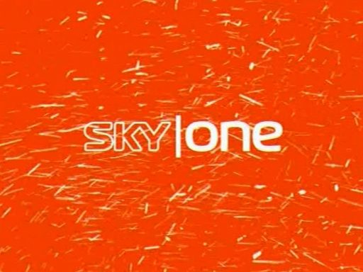 Sky One Christmas Break Bumper | TVARK