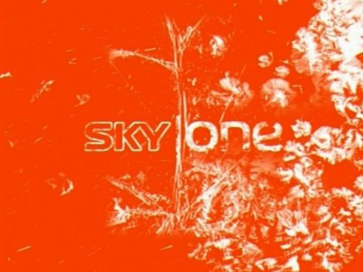 Sky One Christmas Break Bumper | TVARK