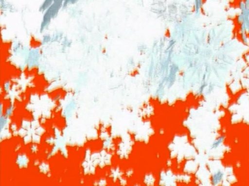 Sky One Christmas Ident | TVARK