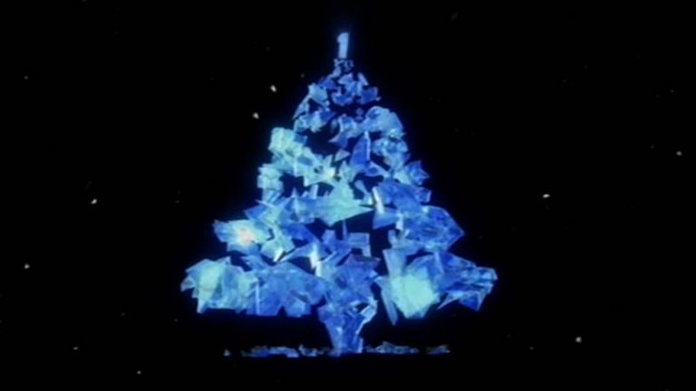 Sky 1 Christmas Break Bumper | TVARK