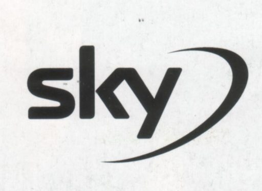 Sky TV Corporate Logo & Print Examples 1998 – 2003 | TVARK