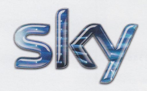 Sky TV Corporate Logo & Print Examples 2008 – Present | TVARK