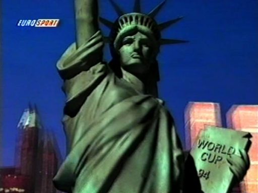 World Cup USA 94 | TVARK
