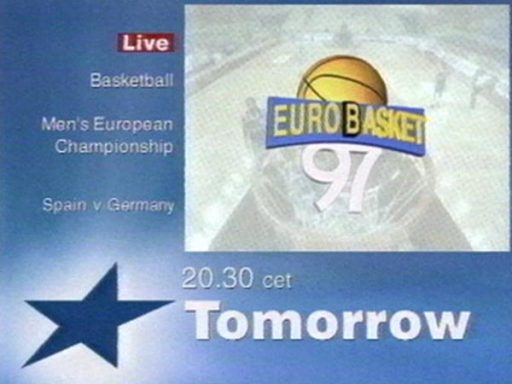 Eurosport Programme Promos (1) | TVARK