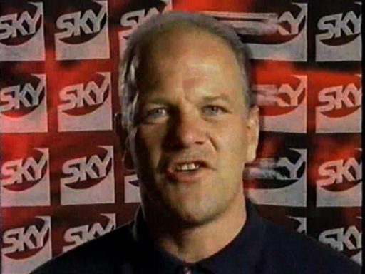 First on Sky promo | TVARK