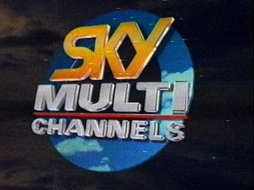 Sky Multi Channels | TVARK