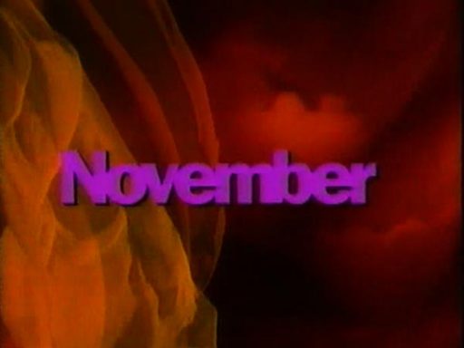 Sky November Highlights Promo | TVARK