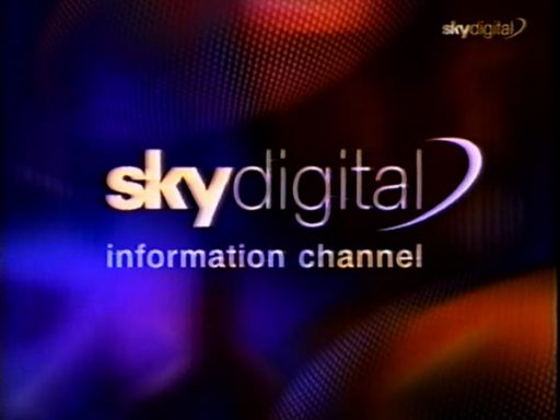 Sky Digital | TVARK