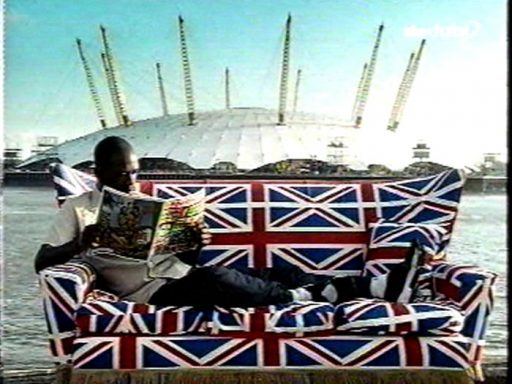 Sky Digital Promo | TVARK