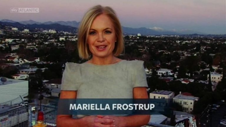 Sky Atlantic Launch | TVARK