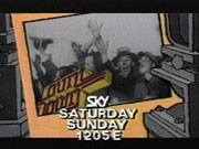 Countdown promo | TVARK