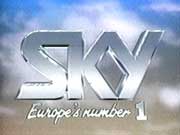 Sky Channel Start-Up | TVARK