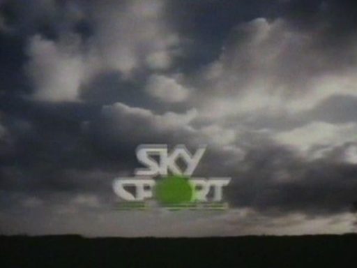 Sky Sport Ident | TVARK