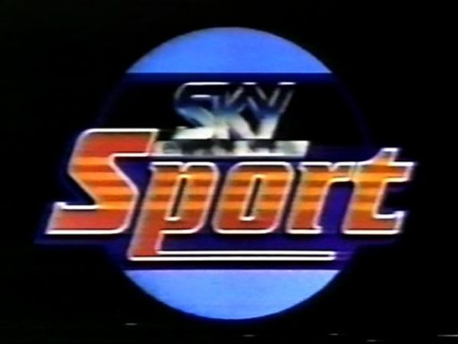 Sky Channel 1984 – 1989 Branding | TVARK
