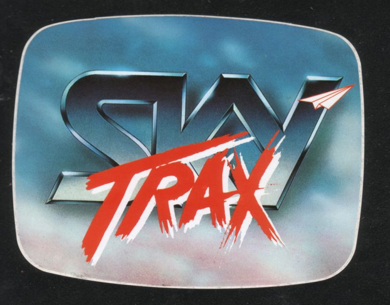 Sky Channel 1984 – 1989 Branding | TVARK