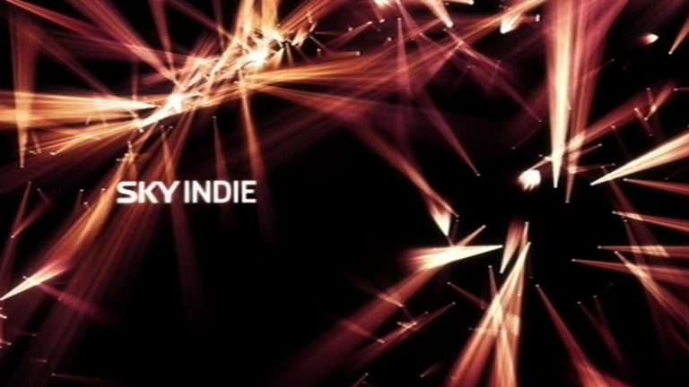 Sky Indie Ident | TVARK