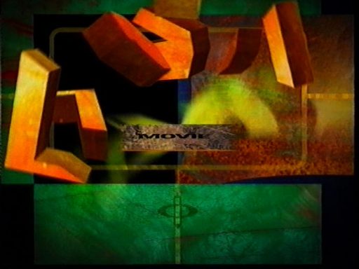 Sky Moviemax Break Bumper | TVARK