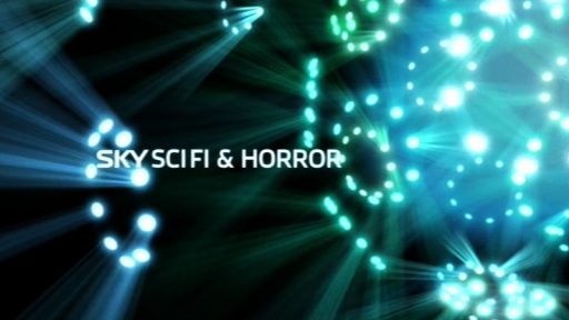 Sky Scifi Ident | TVARK