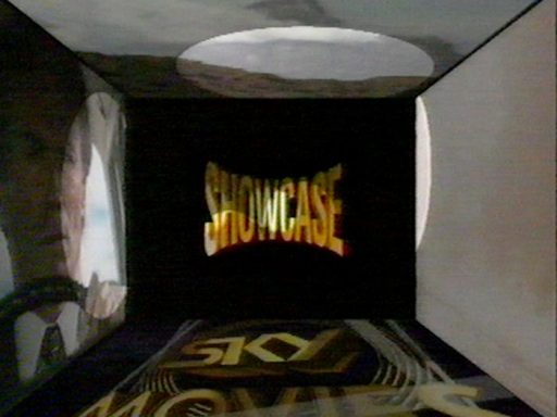 Sky Movies Showcase | TVARK