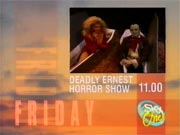 Deadly Ernest promo | TVARK