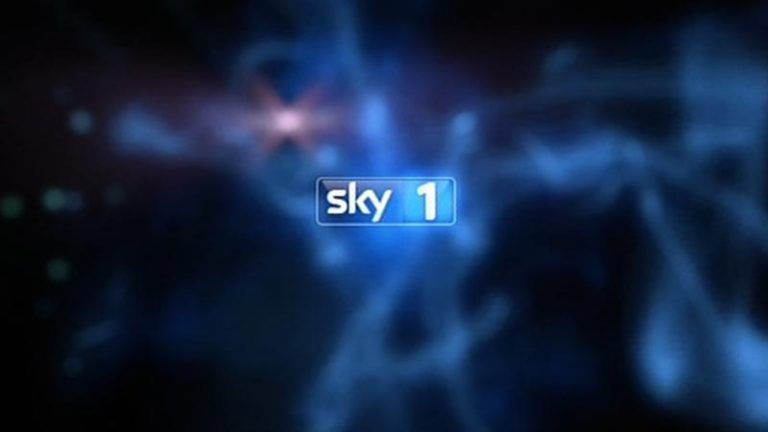 Sky 1 Robbie Williams Ident | TVARK