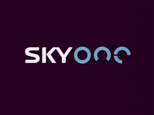 Sky One Break Bumper | TVARK