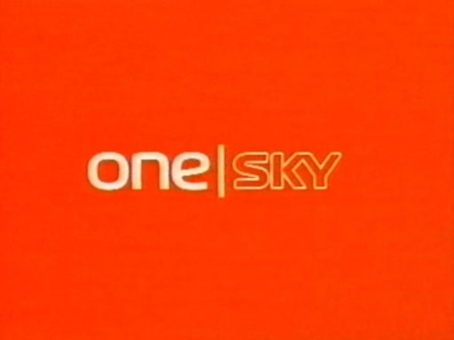 Sky One Break Bumper | TVARK