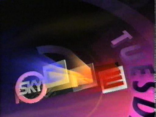 Sky One promo | TVARK