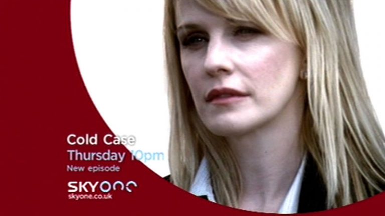 Cold Case promo | TVARK