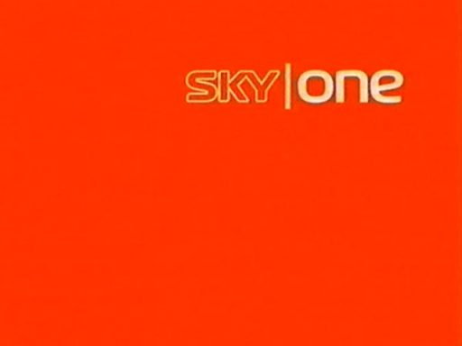 Sky One Ident – Fly | TVARK