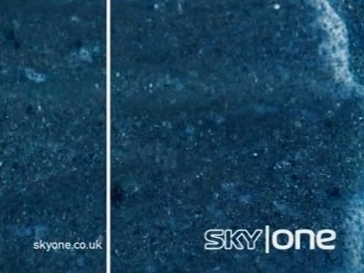 Sky One Ident | TVARK