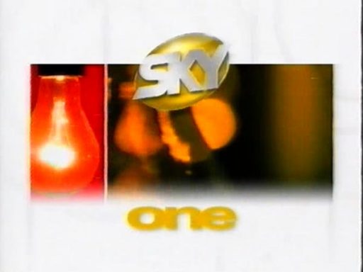 Sky One Ident | TVARK