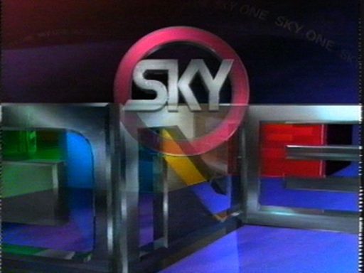 Sky One Ident | TVARK