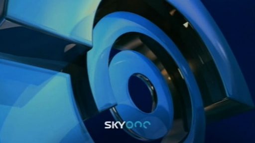 Sky One Ident | TVARK