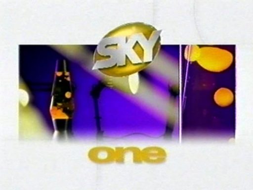 Sky One Ident | TVARK