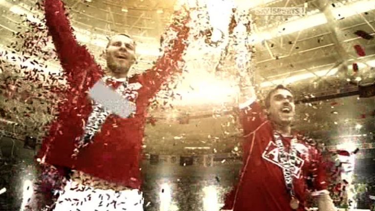 Super Sunday | TVARK