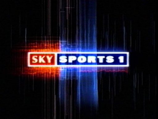 Sky Sports 1 Ident | TVARK
