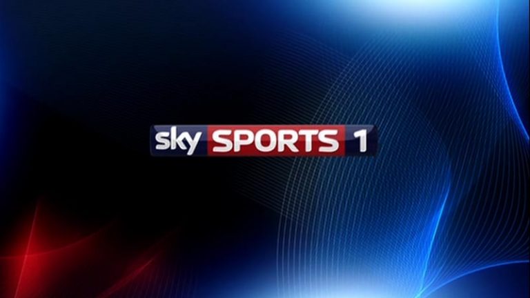 Sky Sports 1 Ident | TVARK