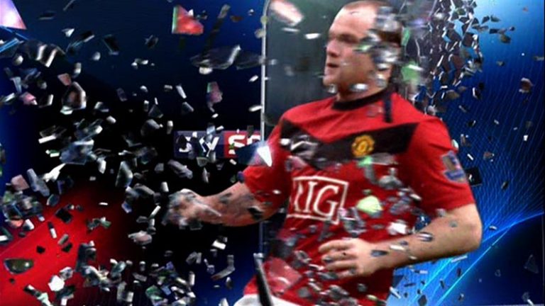 Sky Sports 1 Ident | TVARK