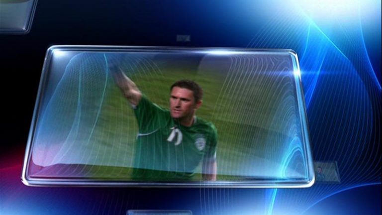 Sky Sports 1 Ident | TVARK