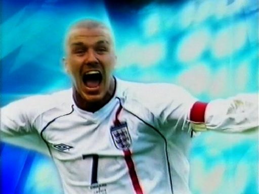 Sky Sports 1 Ident | TVARK