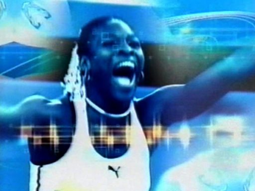 Sky Sports 1 Millennium Ident | TVARK