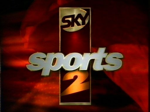 Sky Sports 2 Ident | TVARK