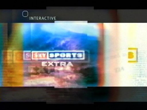 April on Sky Sports promo | TVARK