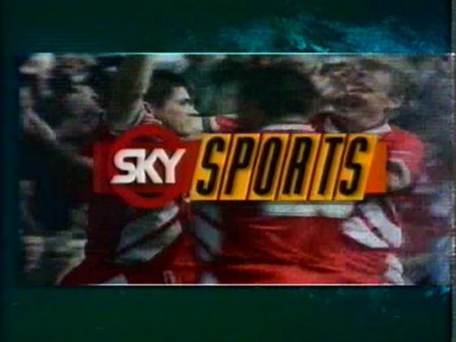 Sky Sports promo | TVARK