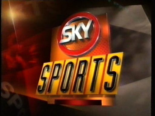 Sky Sports Ident | TVARK