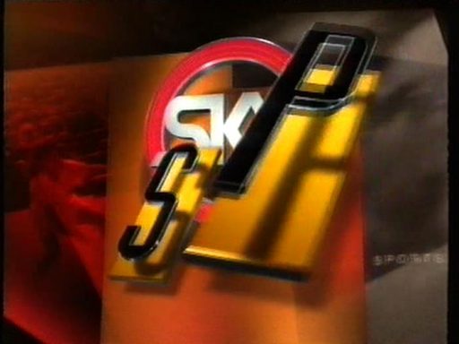 Sky Sports Ident | TVARK