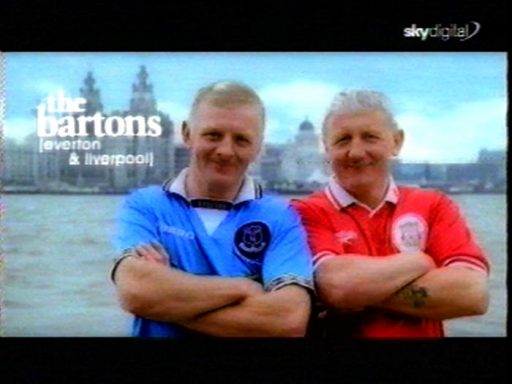 Sky Sports promo | TVARK